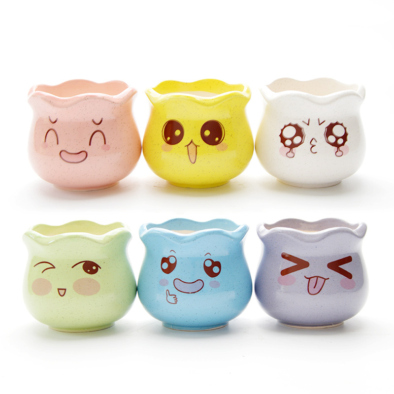 MACETERO CARITAS D283