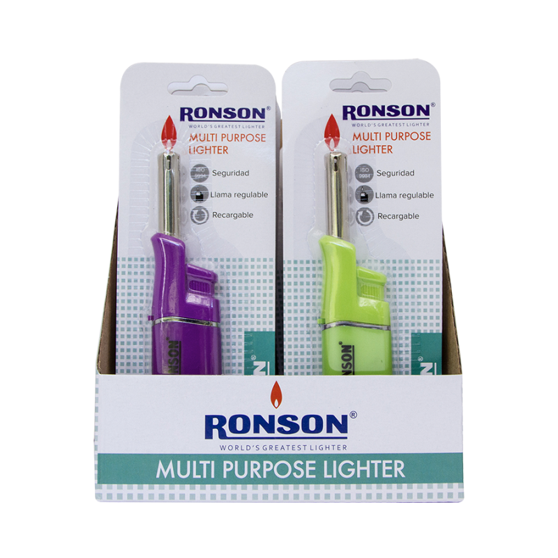 CHISPERO RONSON MINI E11
