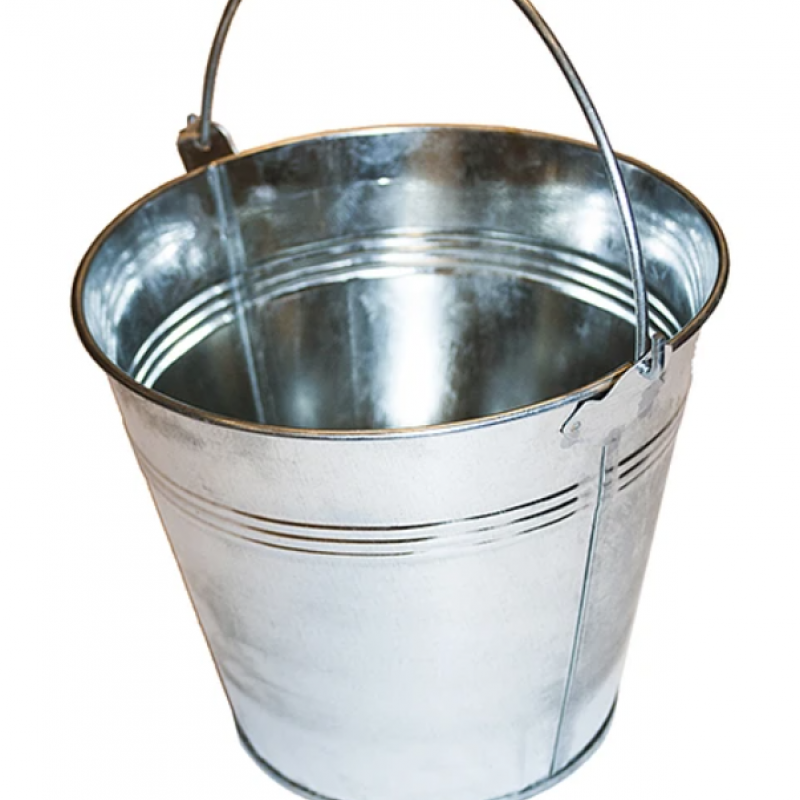 MINI BALDE METALICO D388