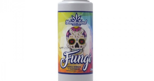 FUNGI 250ML S14