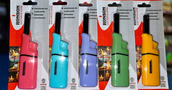 CHISPERO RONSON MINI E11