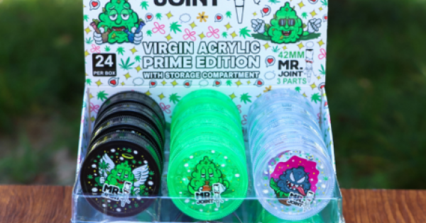 MOLEDOR MR JOINT 40MM T895