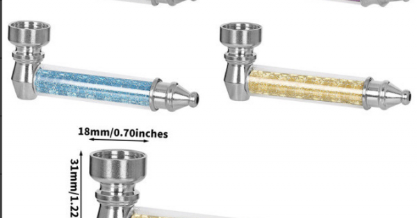 PIPA METAL BRILLO T853