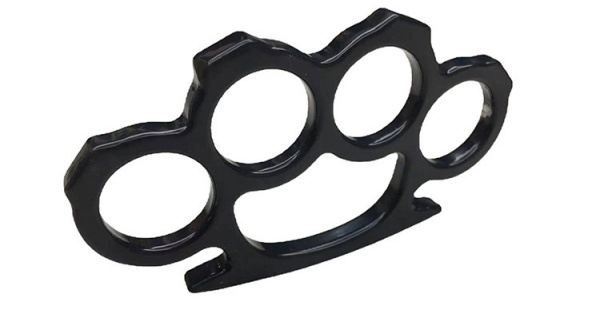 MANOPLA SIMPLE 10*6*0.5CM LA113