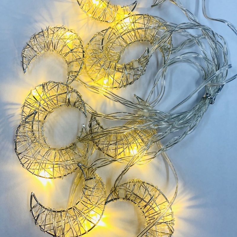 LUZ LUNA E073