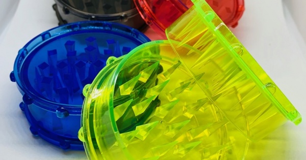 MOLEDOR ACRILICO XL T074