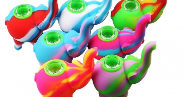 PIPA ELEFANTE COLOR T370