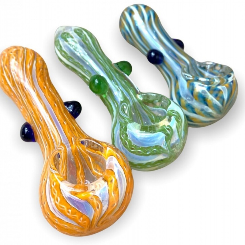 PIPA PYREX 10CM P124