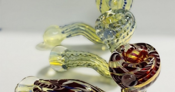 PIPA PYREX 11CM P68