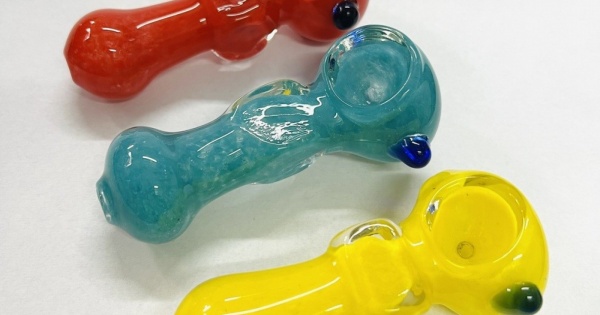 PIPA PYREX COLORES P98