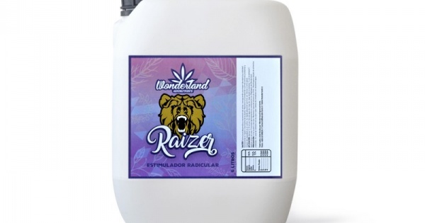 RAIZER WONDERLAND 5L S37