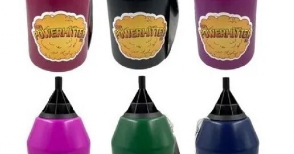 THE POWER HITTER T770