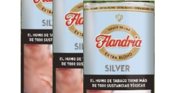TABACO FLANDRIA TAB10