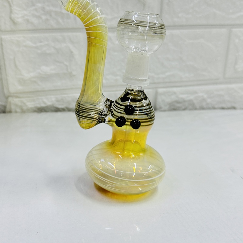 BONG PYREX PARA WAX P54