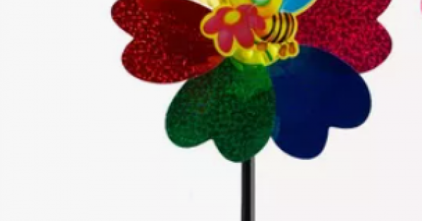 REMOLINO COLORES 29CM O087-2