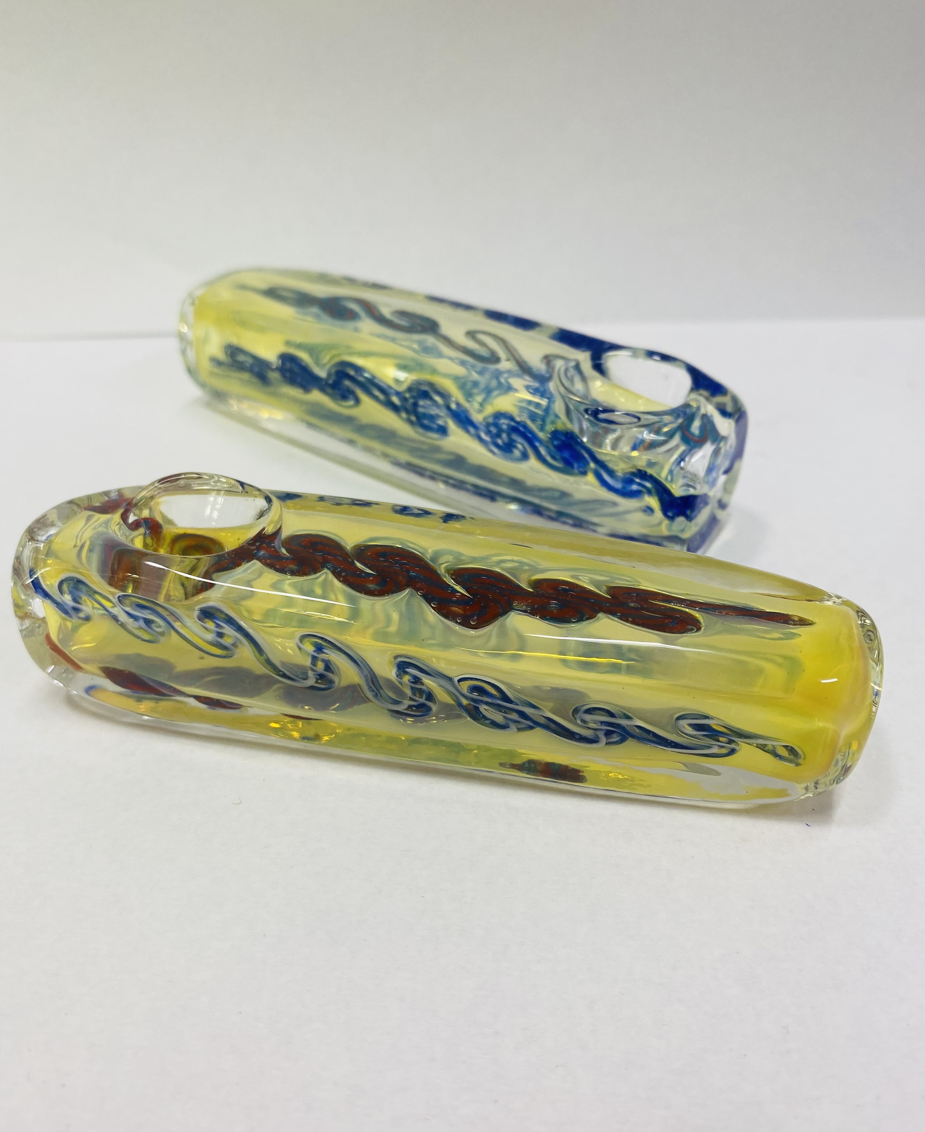 PIPA PYREX P126