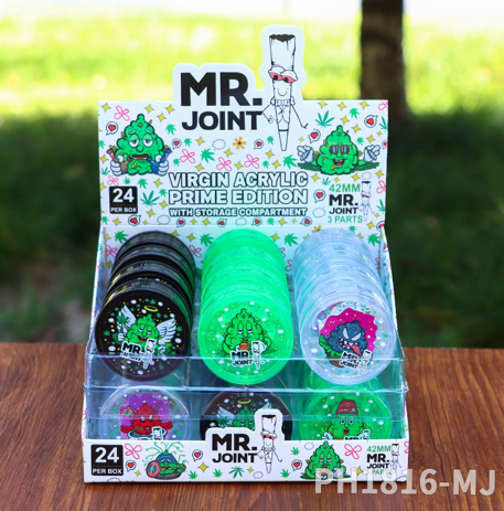 MOLEDOR MR JOINT 40MM T895