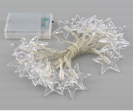 LUZ ESTRELLA 1.5MTRS E077