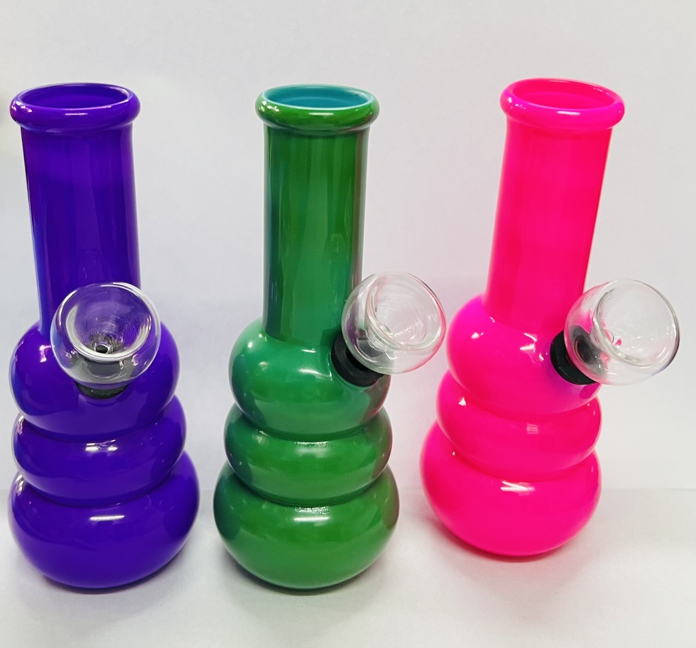 MINI BONG COLOR P165