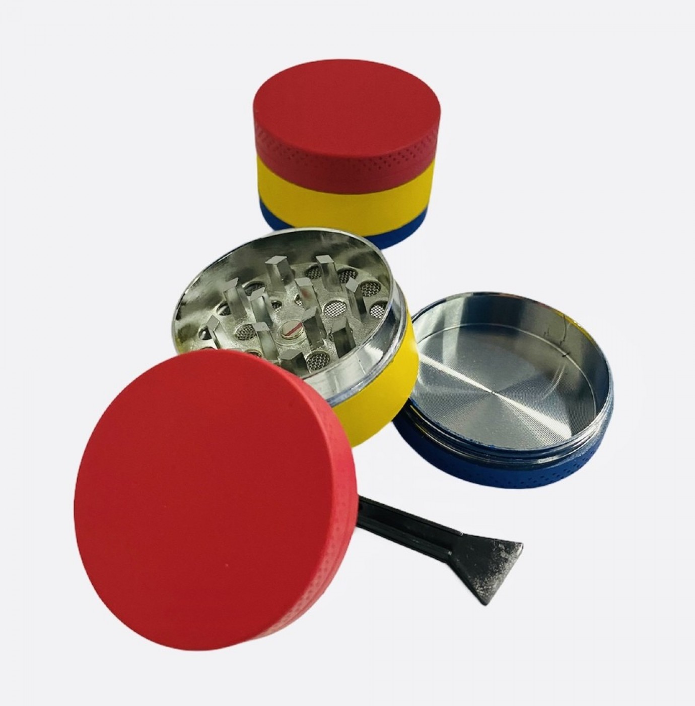 MOLEDOR COLORES 40MM T541