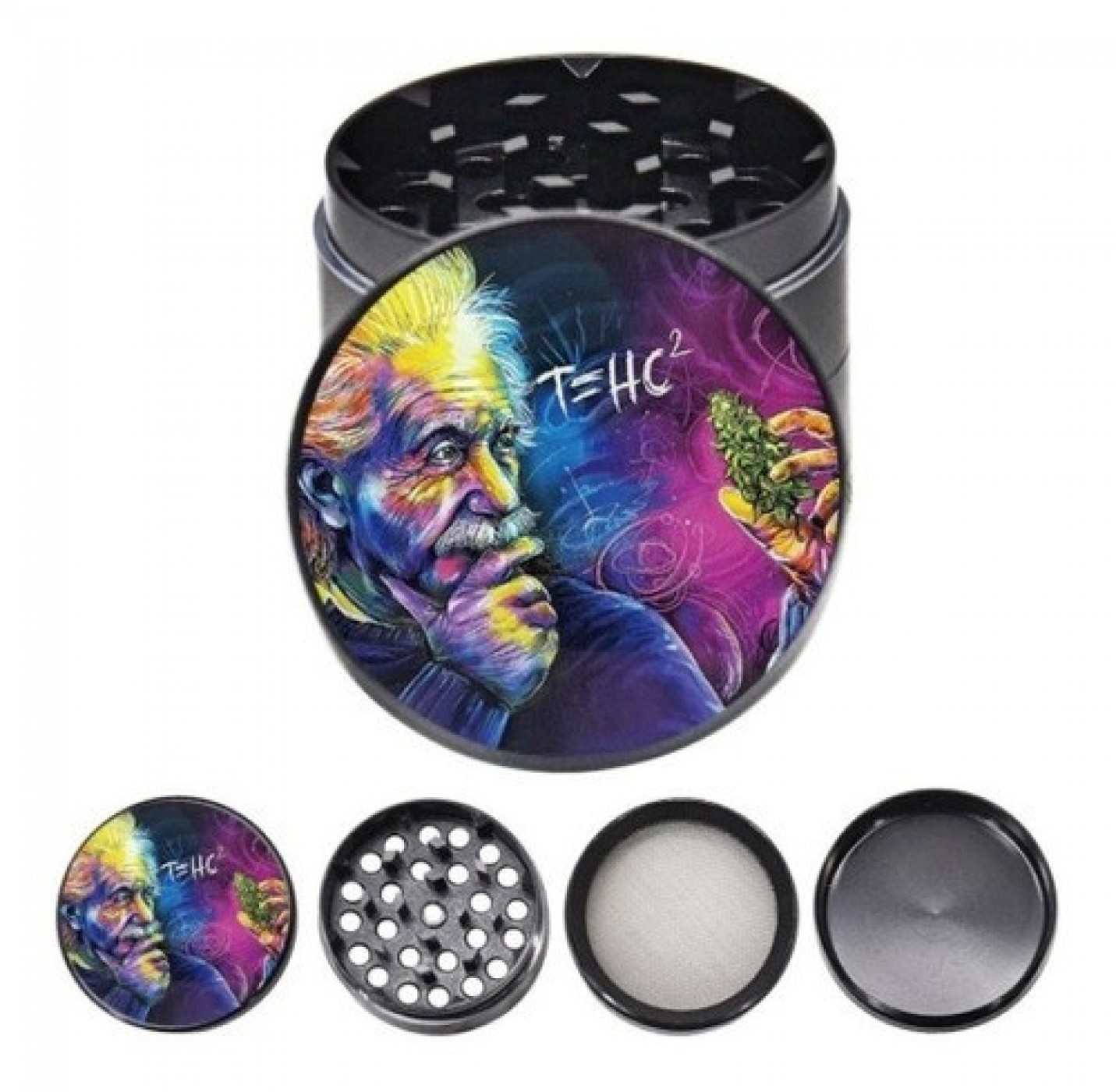 MOLEDOR EINSTEIN 40MM T733