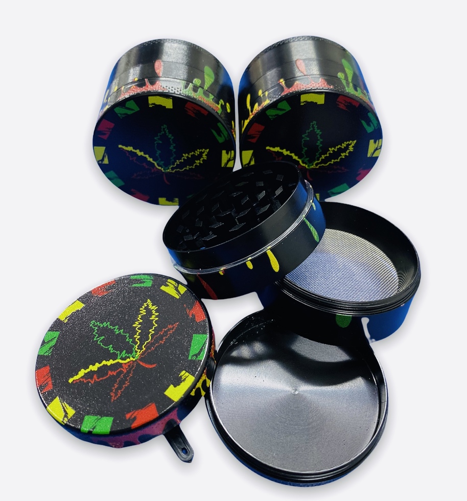 MOLEDOR MANCHADO 50MM T321