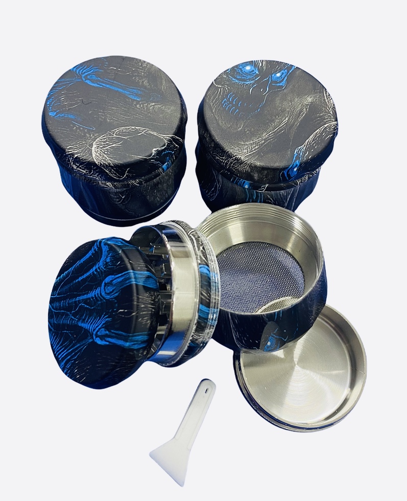 MOLEDOR METÁLICO 40MM T302