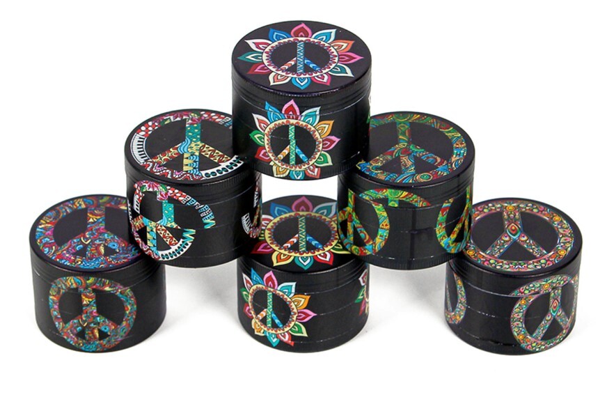 MOLEDOR PAZ 40MM T558