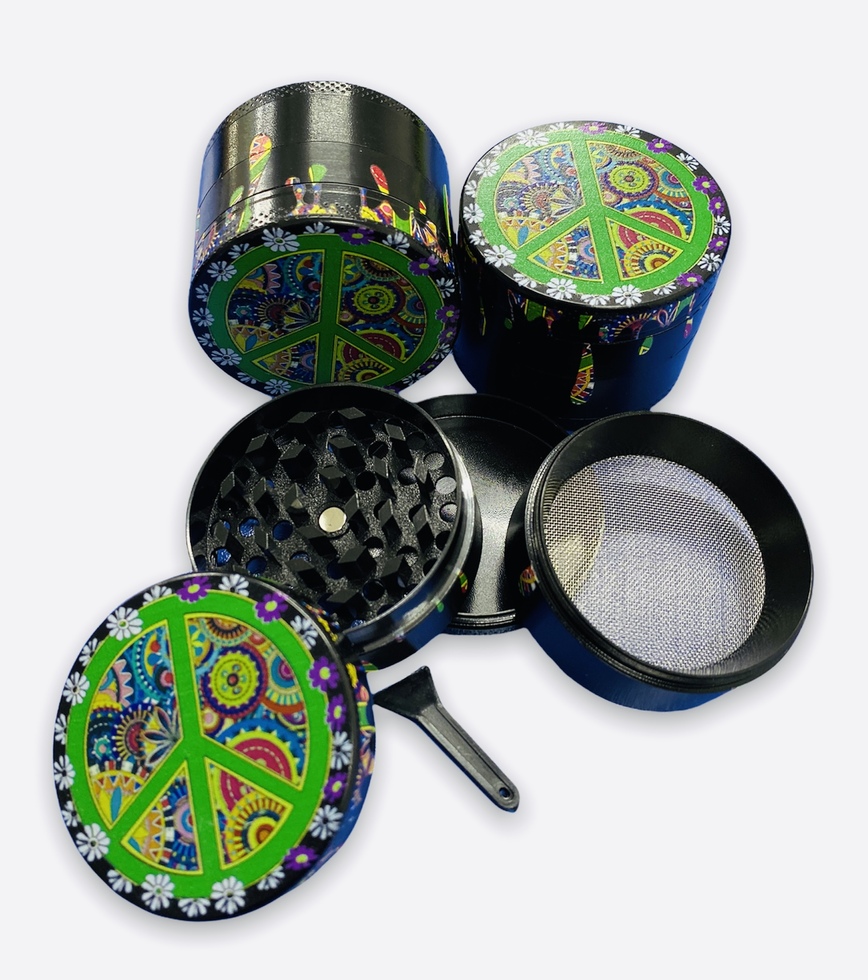 MOLEDOR PAZ MANCHADO 50MM T303