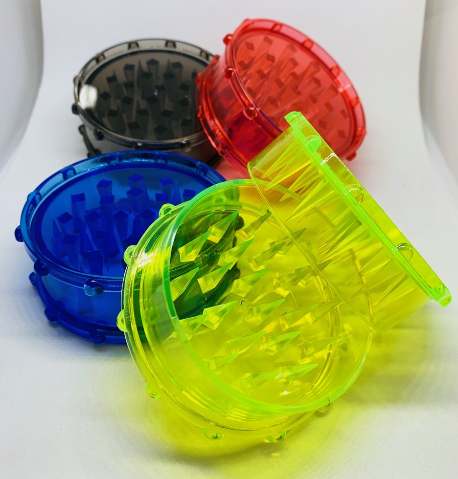 MOLEDOR ACRILICO XL T074