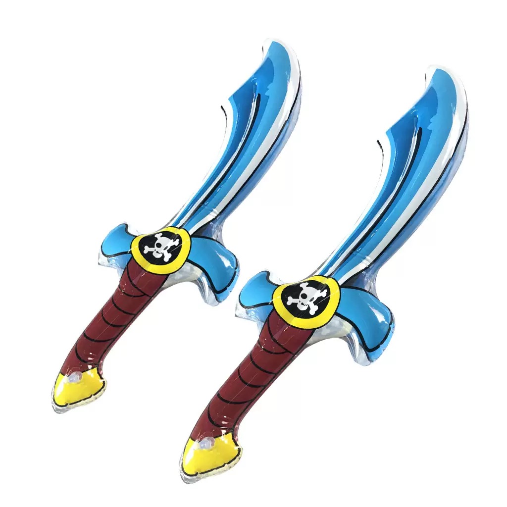 ESPADA INFLABLE 70CM O044