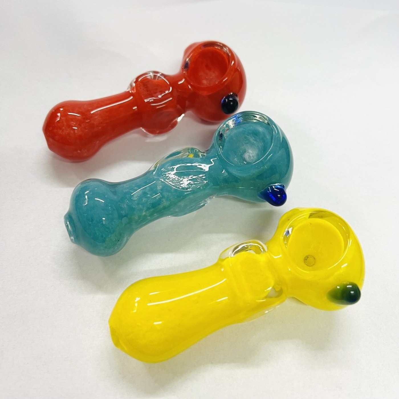 PIPA PYREX COLORES P98