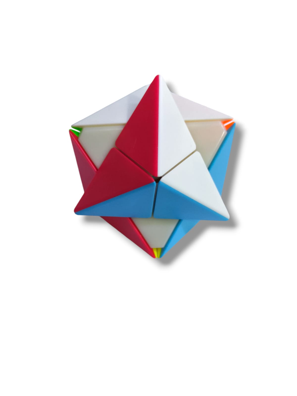CUBO TRIANGULO 3X3 O249