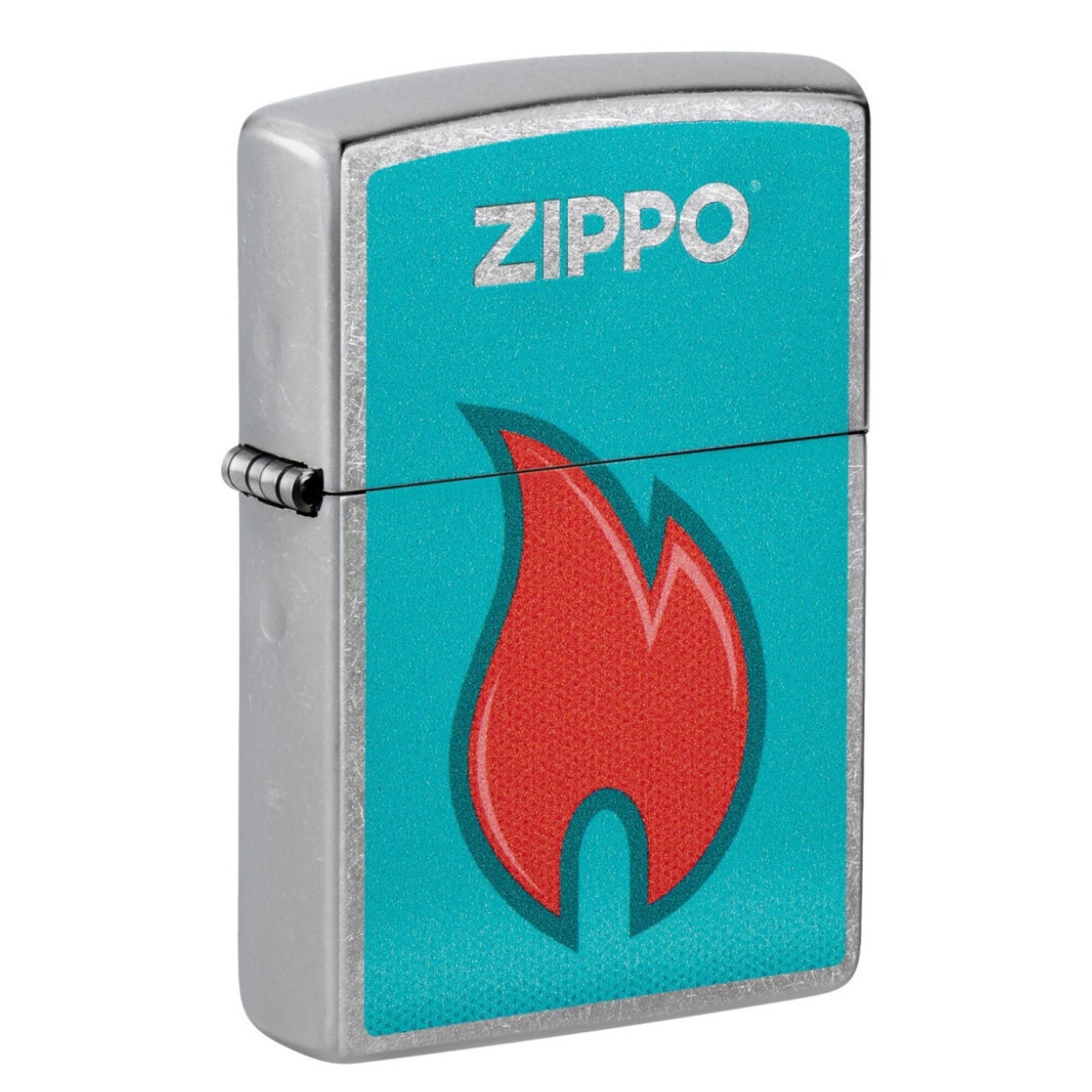 ENCENDEDOR ZIPPO ORIGINAL